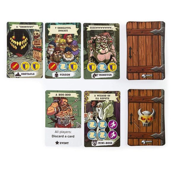 White Wizard Games | Games | Hero Realms Fighter Character Pack | Poshmark
